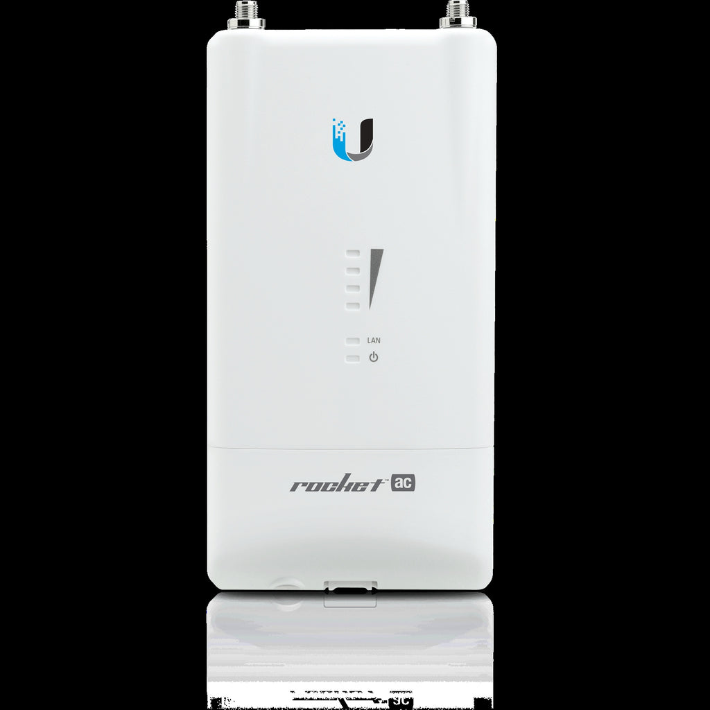 Ubiquiti Uisp - Airmax - Rocket M5 Ac-Lite 5Ghz, 2X2 Mimo Airmax Tdma