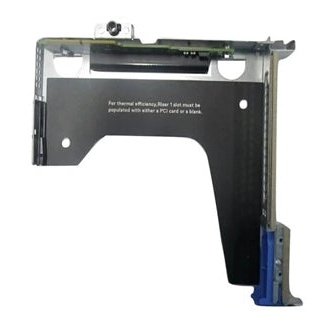 Dell Riser Config 1. 1 X 16 Fh Customer Kit