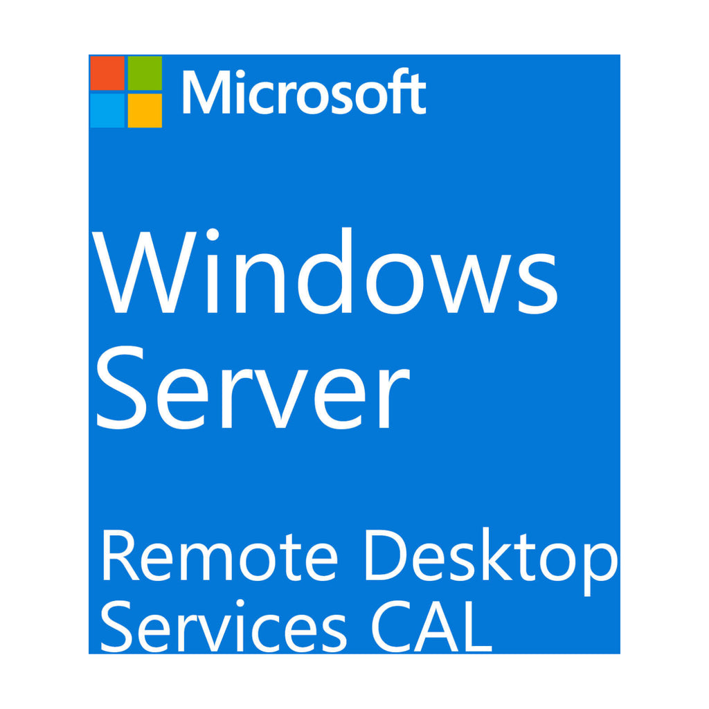 Dell Enterprise Microsoft_Ws_2019_10Cals_User