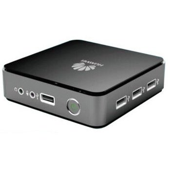 Huawei Ct3200 Thin Client: Quad-Core 1.8Ghz, 1Gb Ddr3, 4Gb Storage, Gi