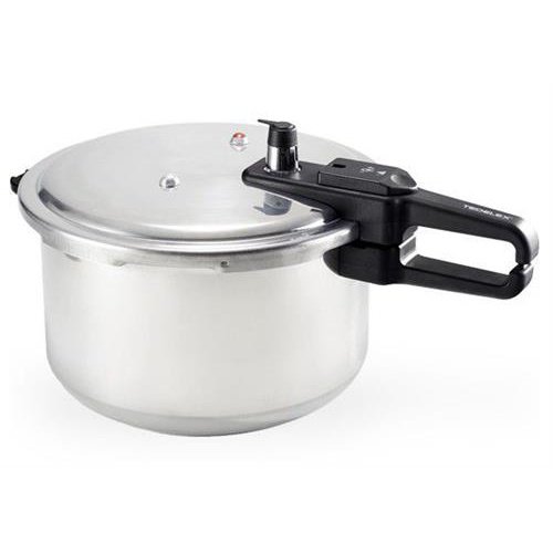 Tedelex 11L Pressure Cooker Retail Box 1 Year Warranty