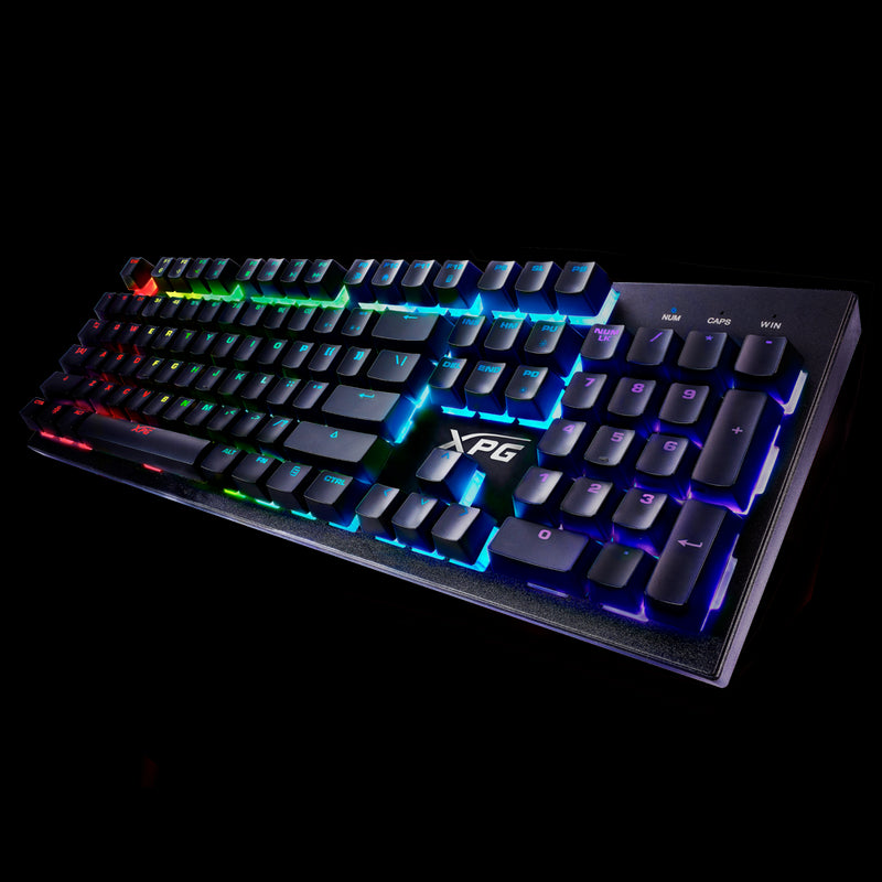 Xpg Mage Gaming Keyboard